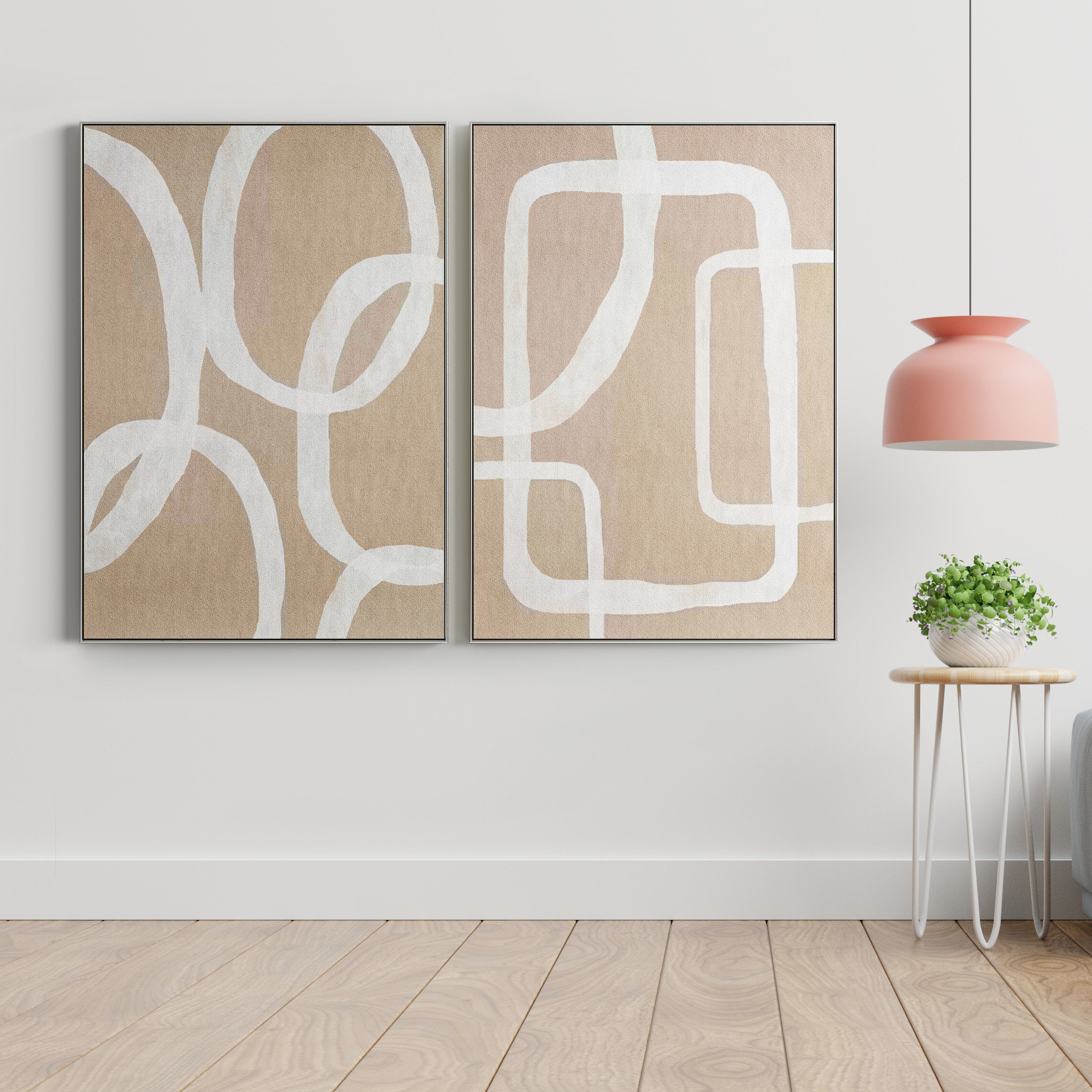 3D model Photo Frame 330 VR / AR / low-poly | CGTrader