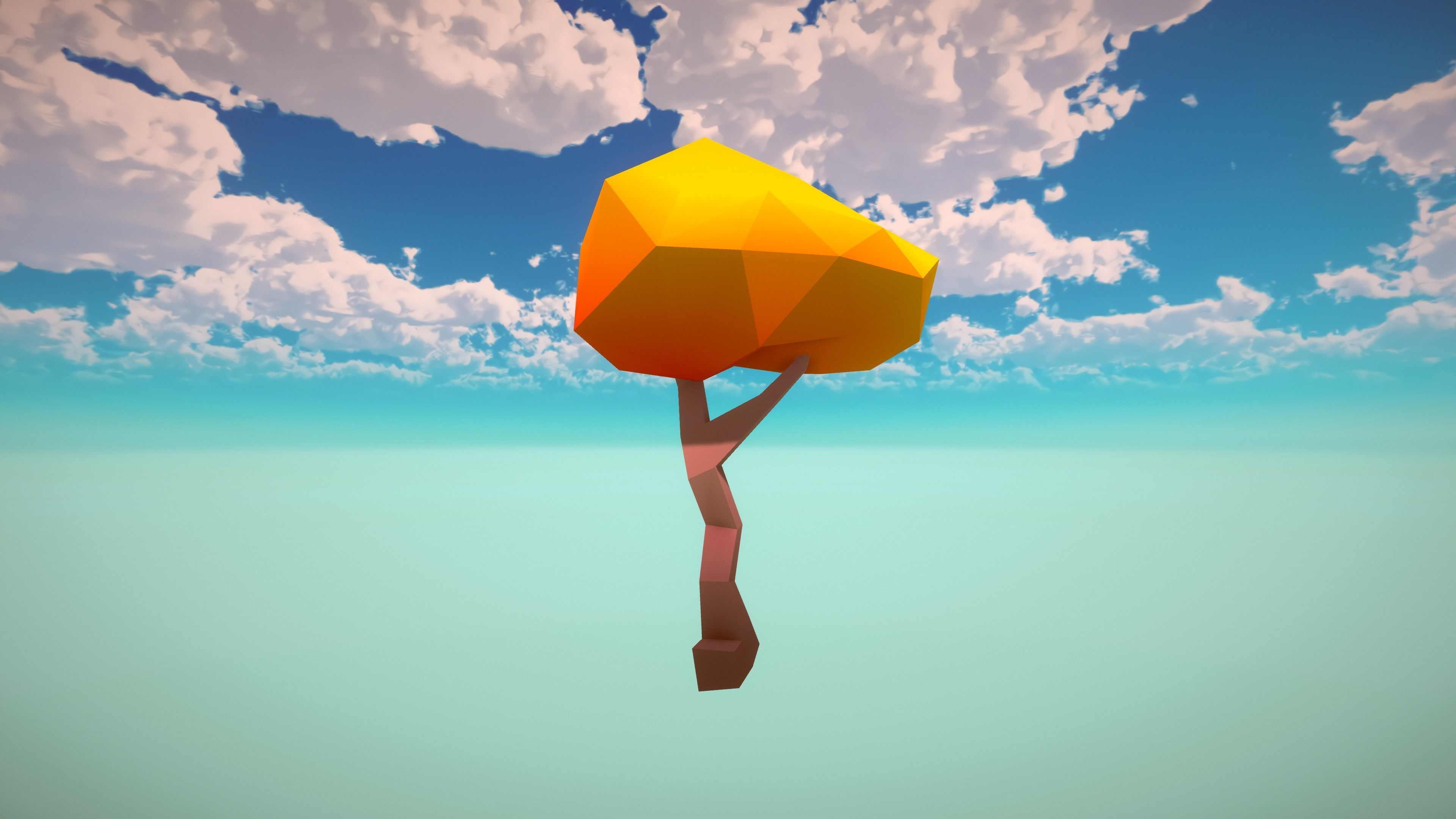 3D model 3D Platformer Game Kit for Unity - Low Poly VR / AR / low-poly | CGTrader