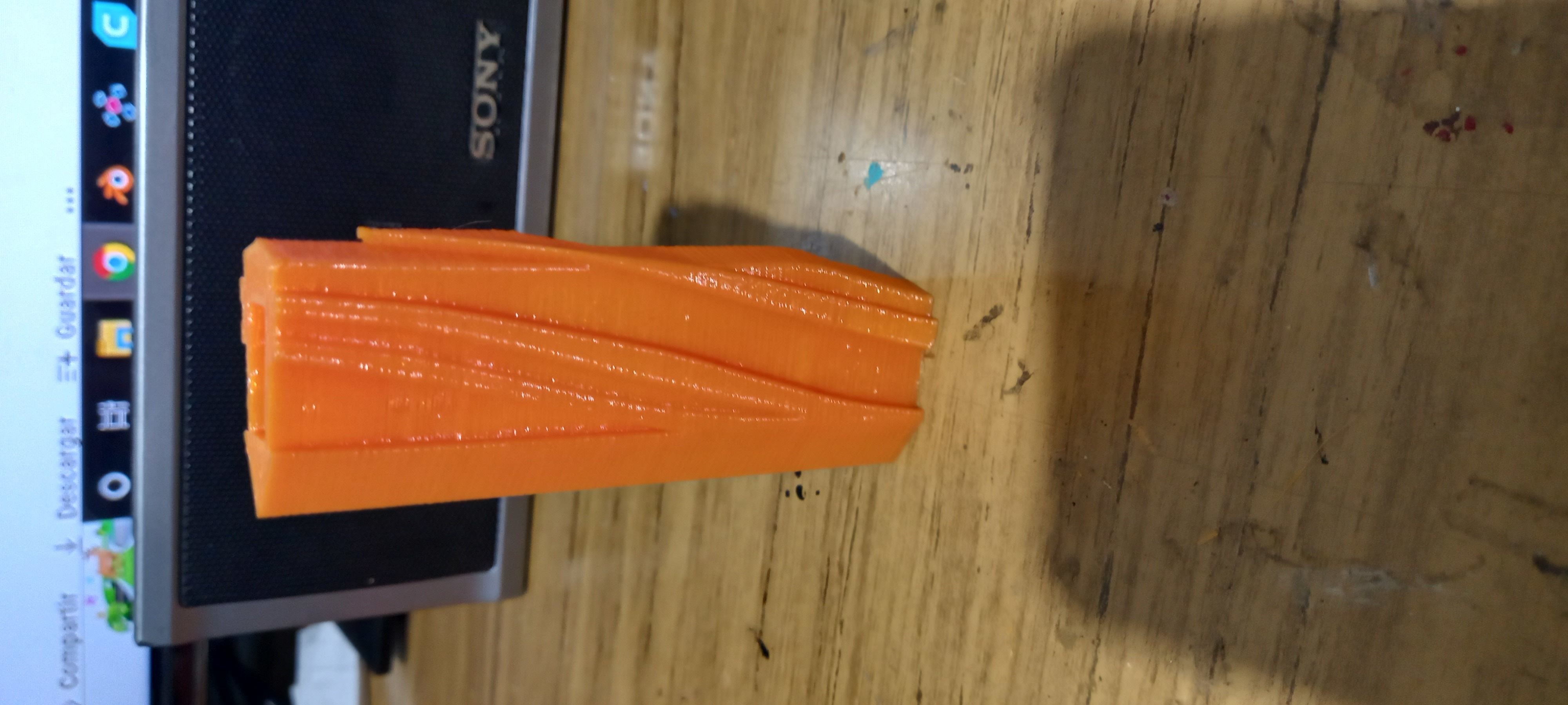 genshin impact Kagotsurube Isshin kazuha sword 3D model 3D printable ...