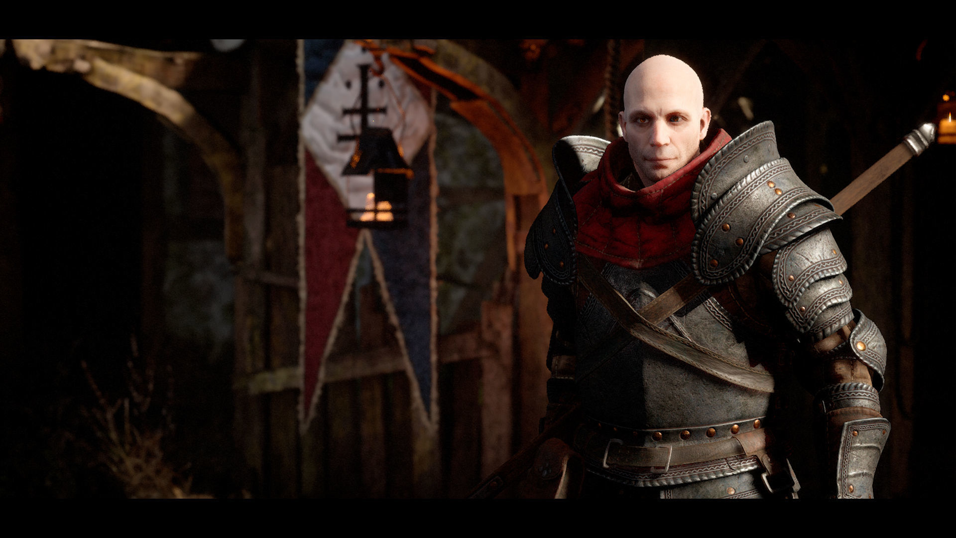 3D model Knight Gerard VR / AR / low-poly | CGTrader 3D model Knight Gerard VR / AR / low-poly | CGTrader