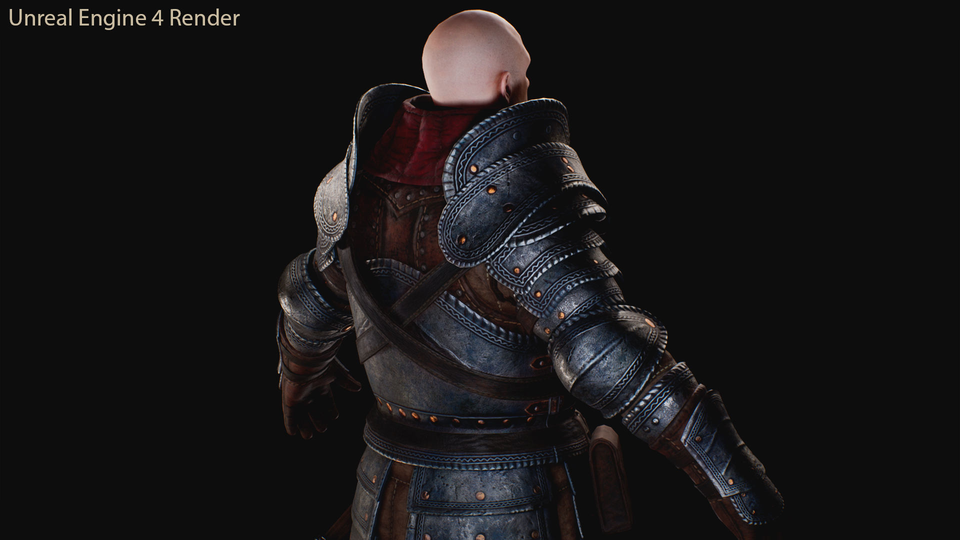 3D model Knight Gerard VR / AR / low-poly | CGTrader 3D model Knight Gerard VR / AR / low-poly | CGTrader