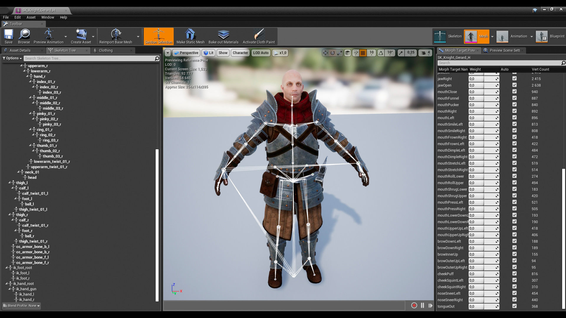 3D model Knight Gerard VR / AR / low-poly | CGTrader 3D model Knight Gerard VR / AR / low-poly | CGTrader