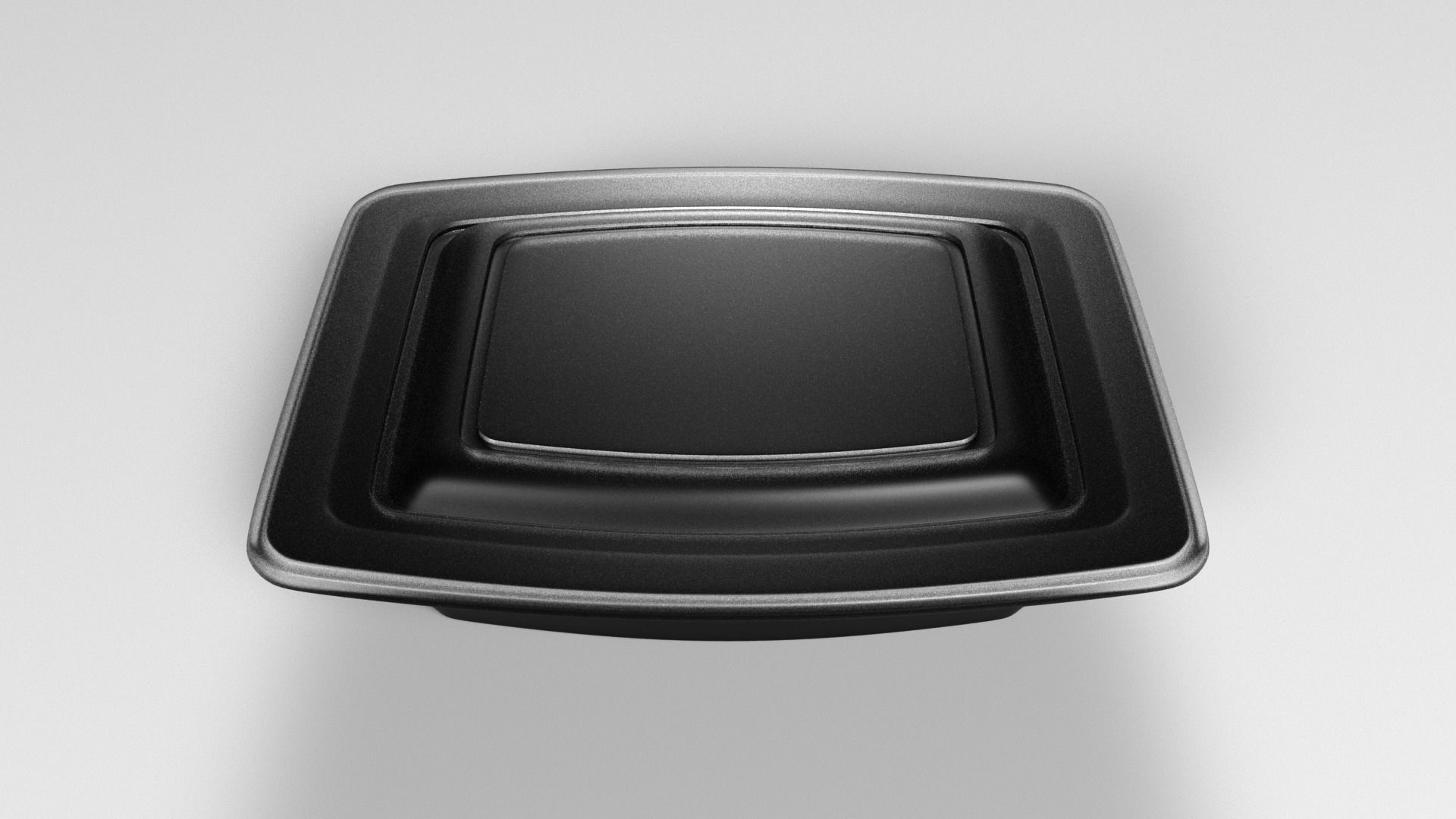 Food Packaging 3D model | CGTrader