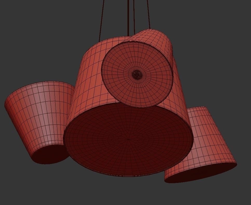 ADELA 3D model | CGTrader