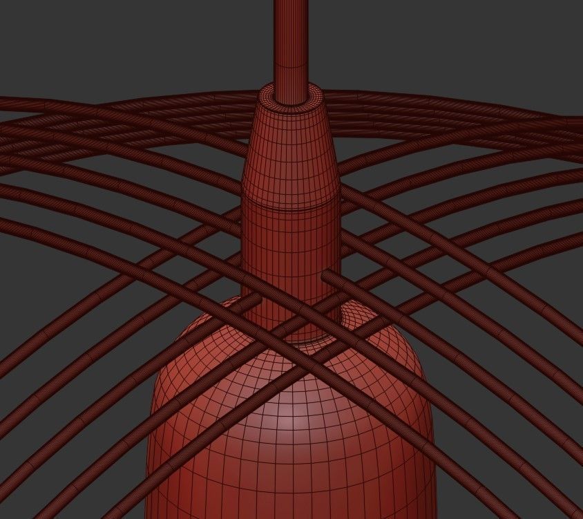 Sofia 3D model | CGTrader