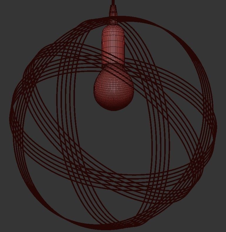 Sofia 3d Model Cgtrader