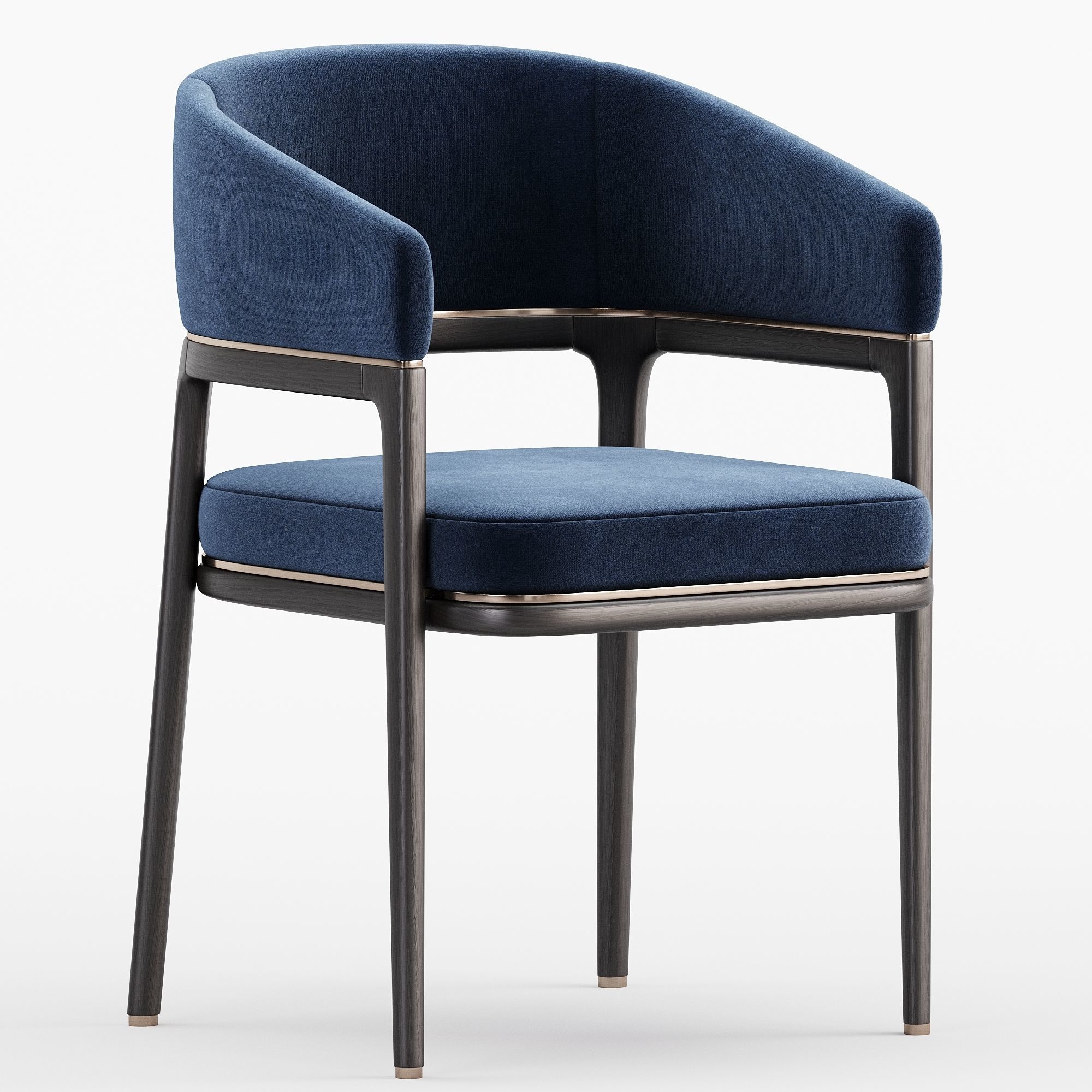 Mark CHAIR 3D model | CGTrader