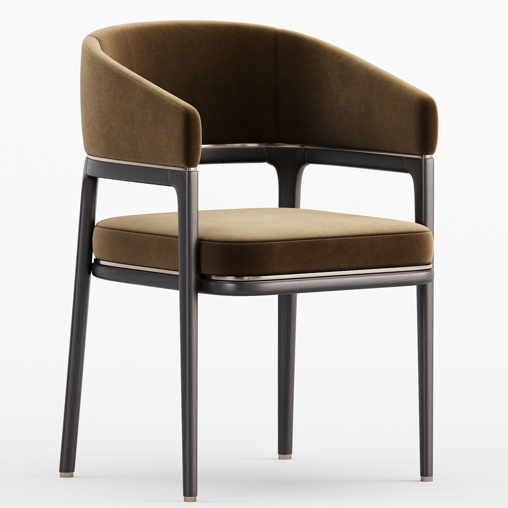 Mark CHAIR 3D model | CGTrader