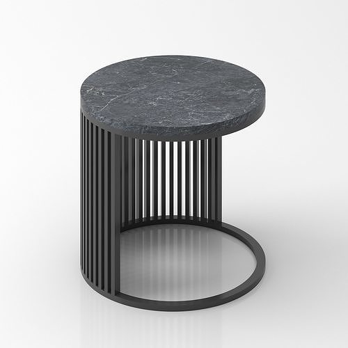 3D model Modern Coffee Table VR / AR / low-poly | CGTrader