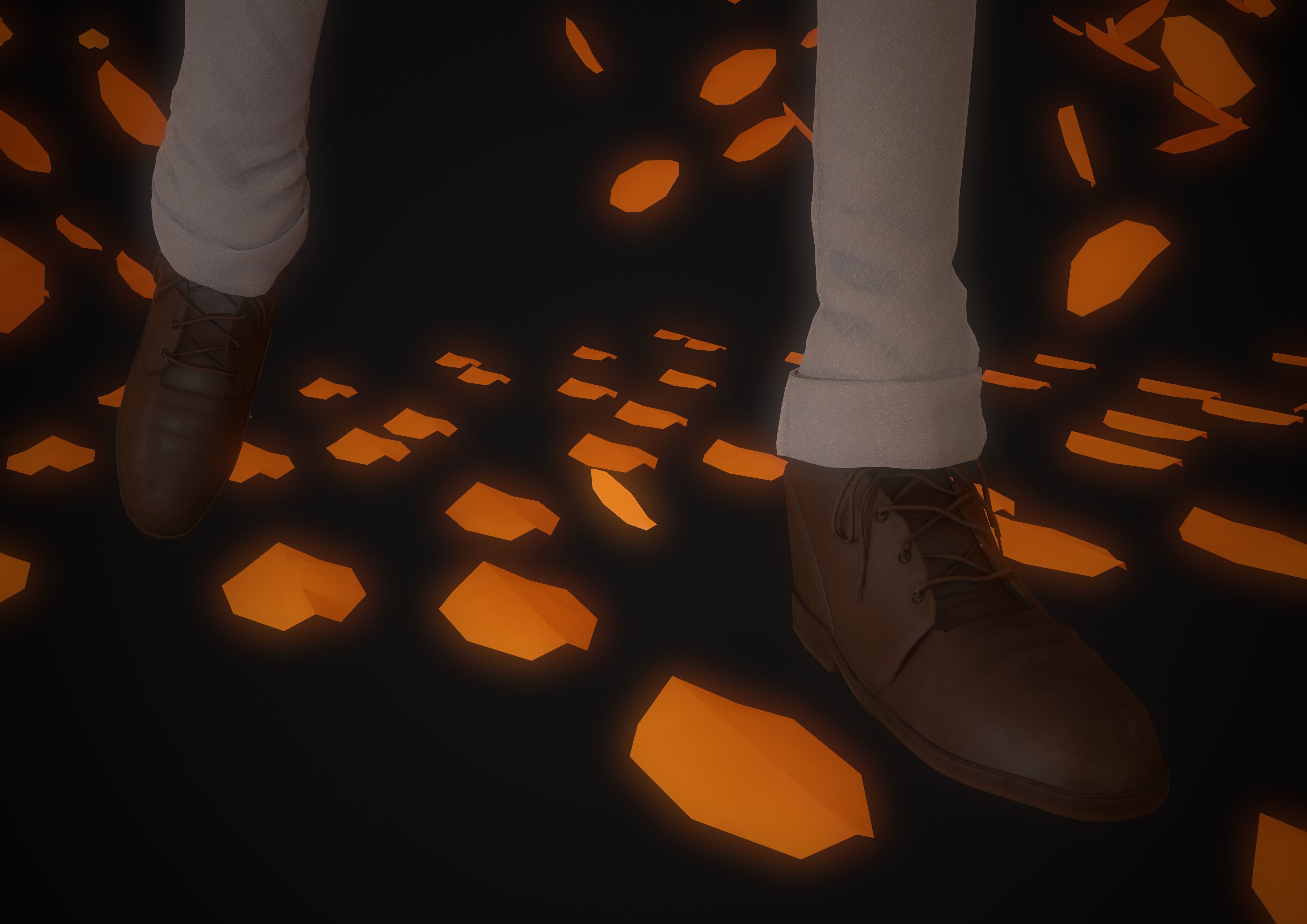 Coco - Miguel y Dante 3D print model 3D model | CGTrader