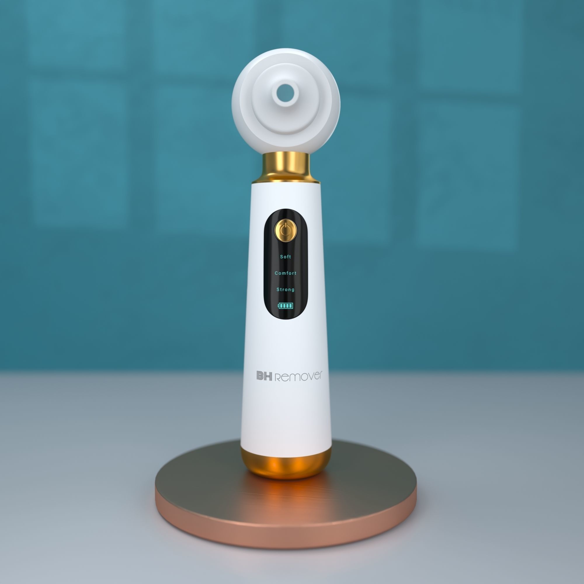 BLACKHEAD REMOVER 3D model | CGTrader