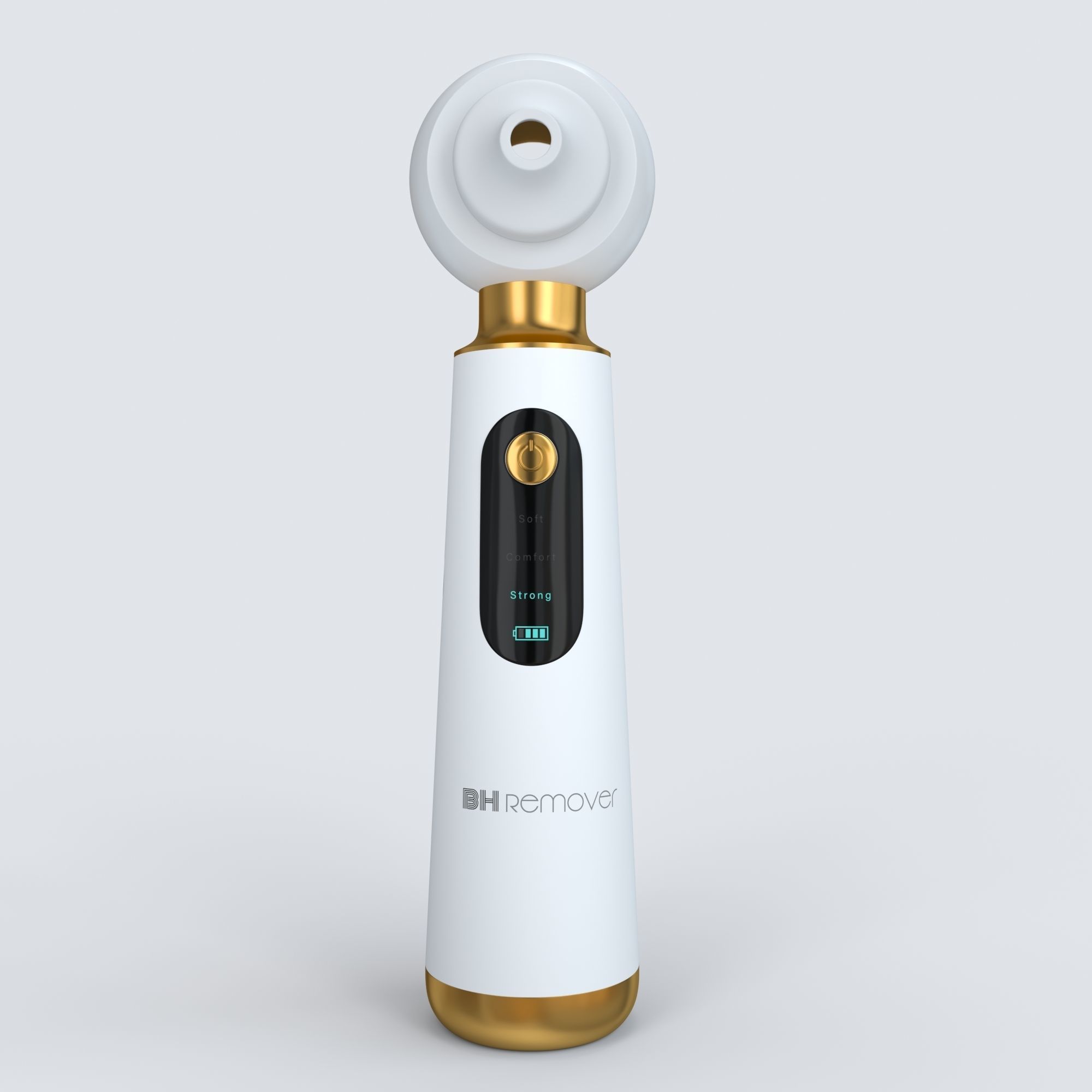 BLACKHEAD REMOVER 3D model | CGTrader