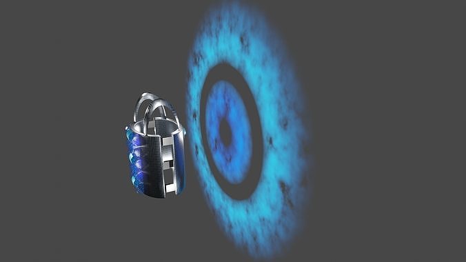 New generation body armor 3D model | CGTrader