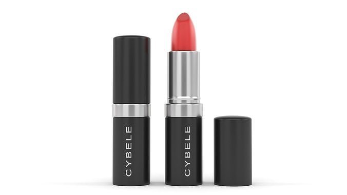 Lipstick 3D model | CGTrader