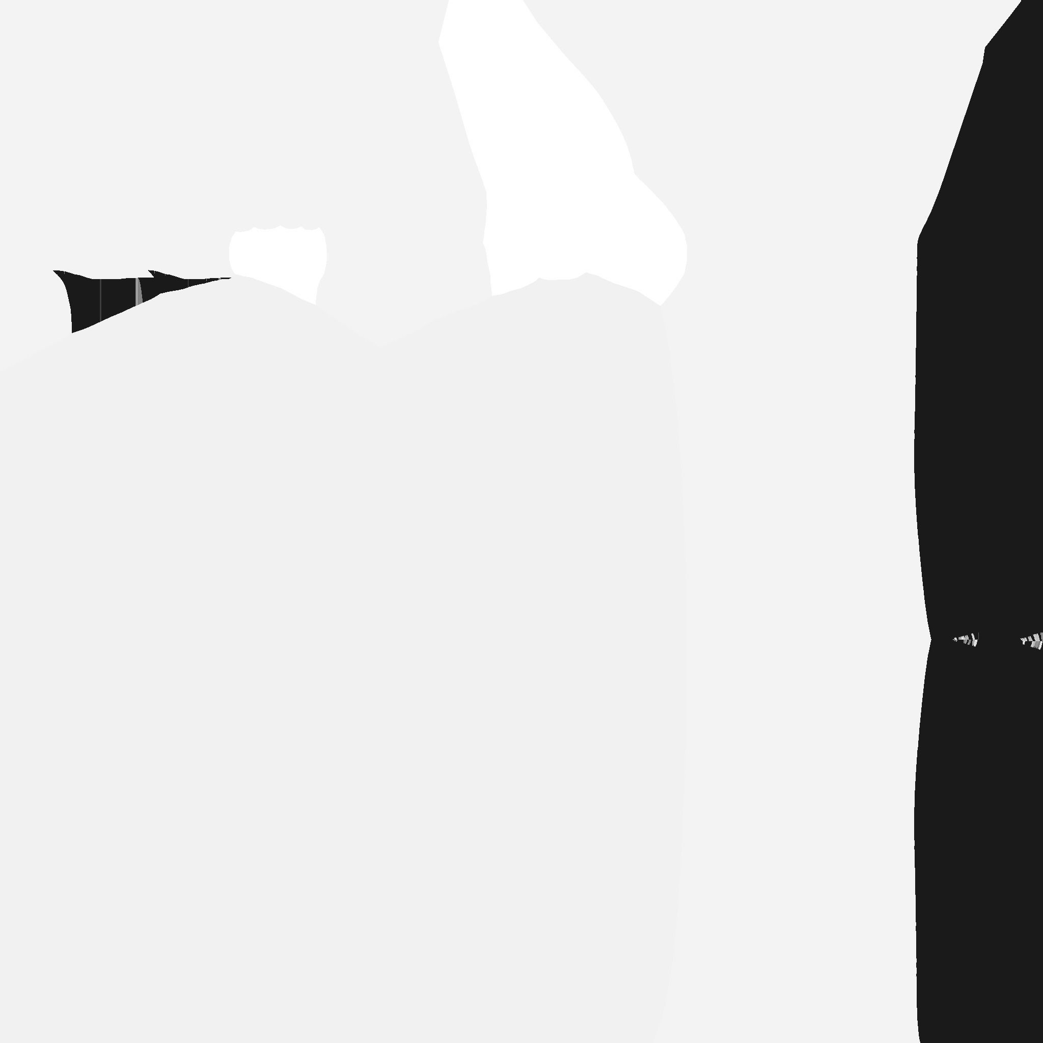 3D model Sunglass G07 Silver - Character Design Fashion VR / AR / low ...