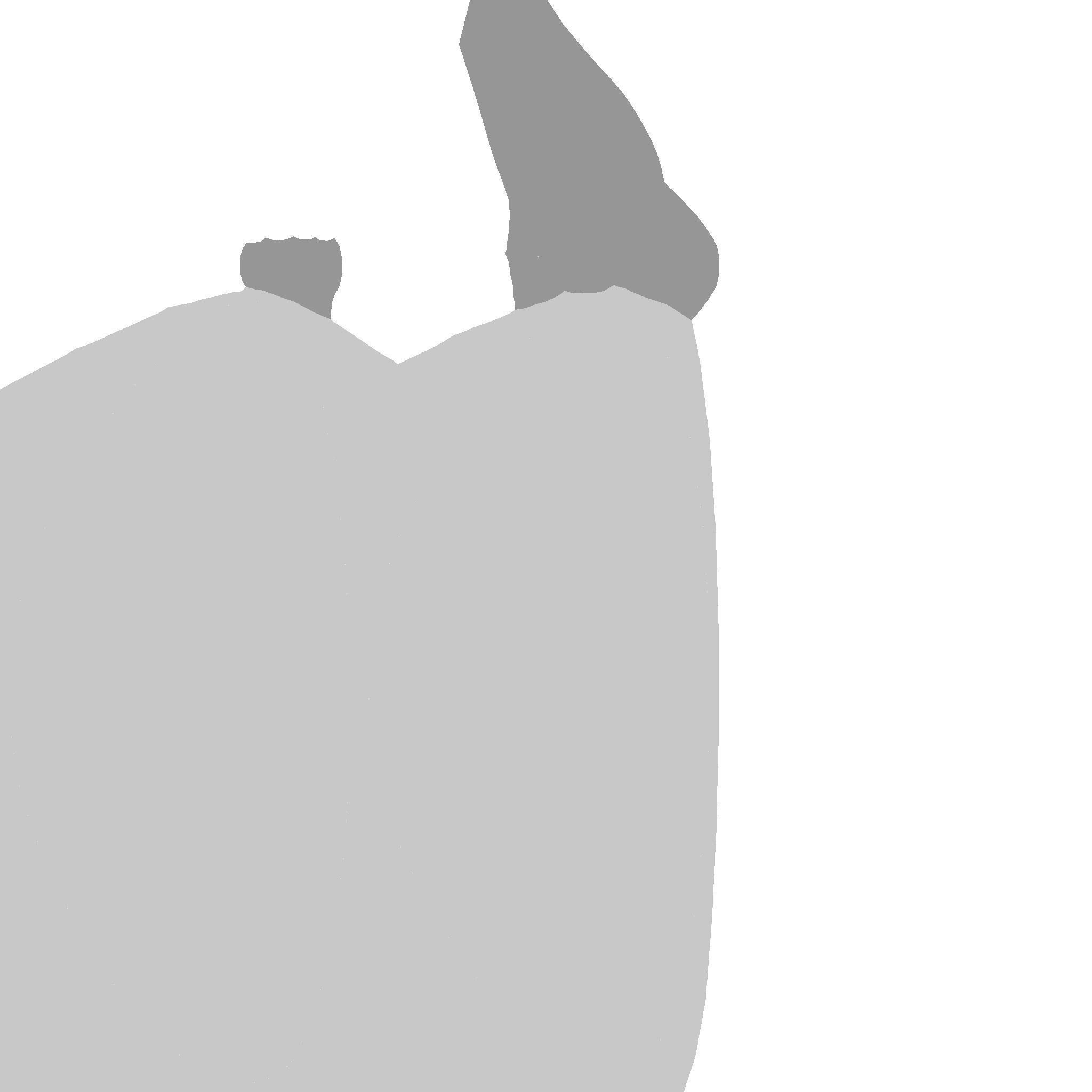 3D model Sunglass G07 Silver - Character Design Fashion VR / AR / low ...