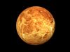 3D model Realistic planet Venus VR / AR / low-poly | CGTrader