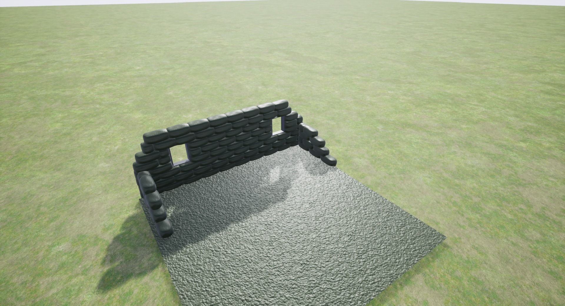 army wall free Texture animated rigged | CGTrader