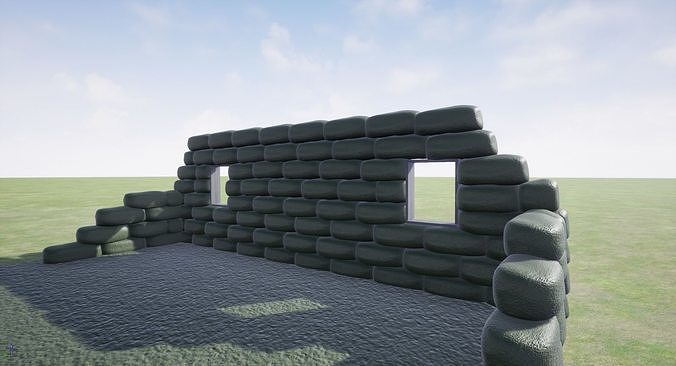 army wall free Texture animated rigged | CGTrader