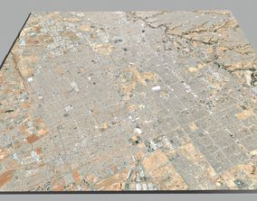 Riyadh 3D Models | CGTrader