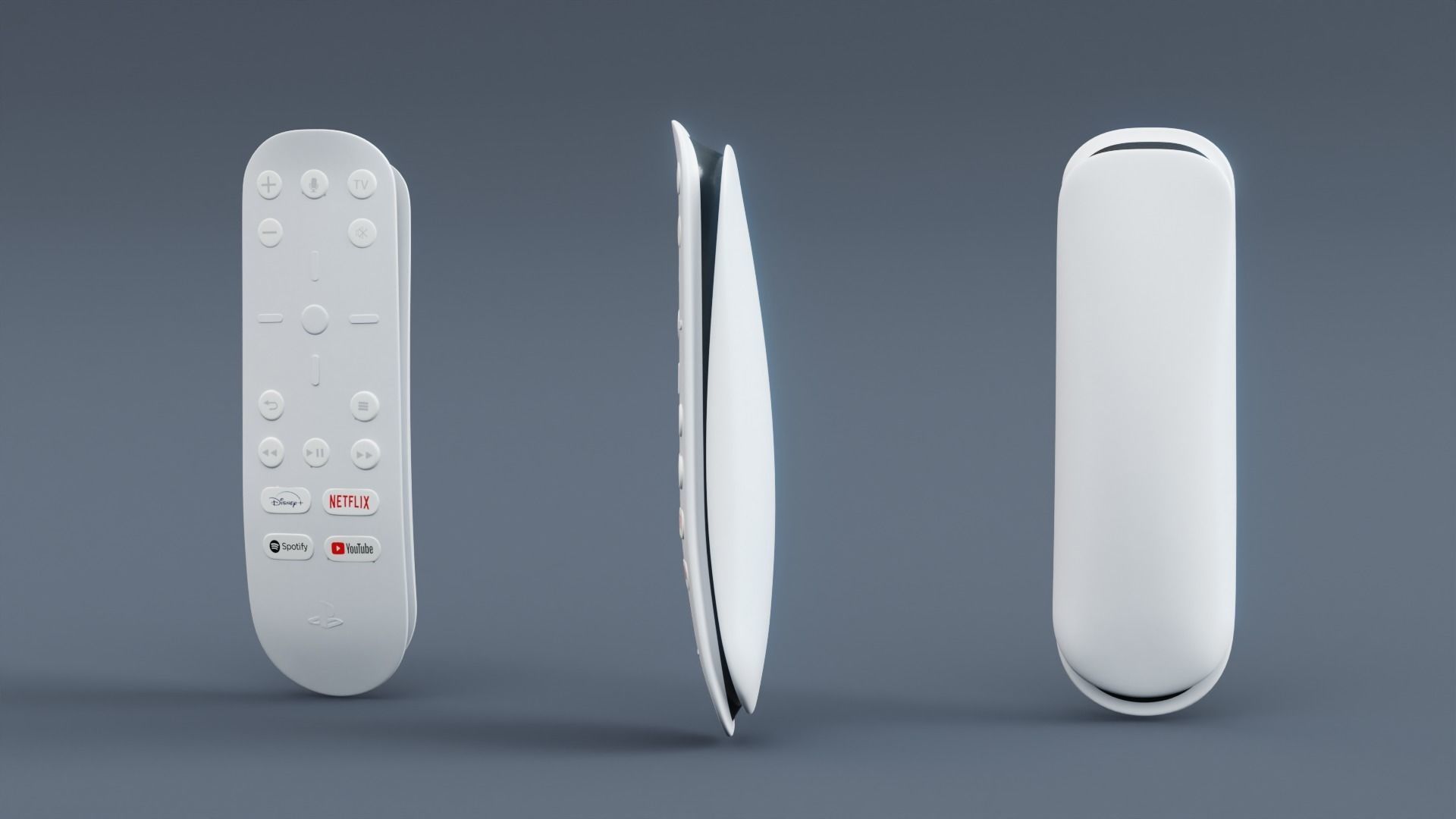 3D model Playstation PS5 Collection 3D model VR / AR / low-poly | CGTrader