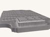 Tesla Model S Battery Pack 3D model | CGTrader
