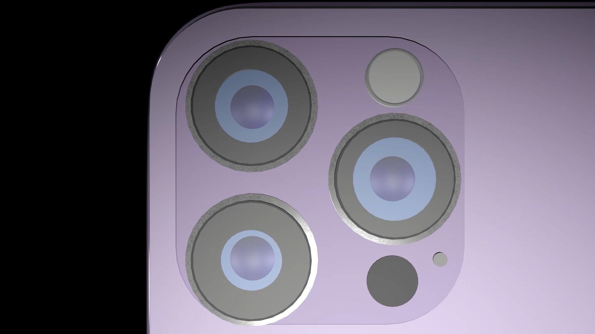 IPHONE 14 PRO 3D model | CGTrader