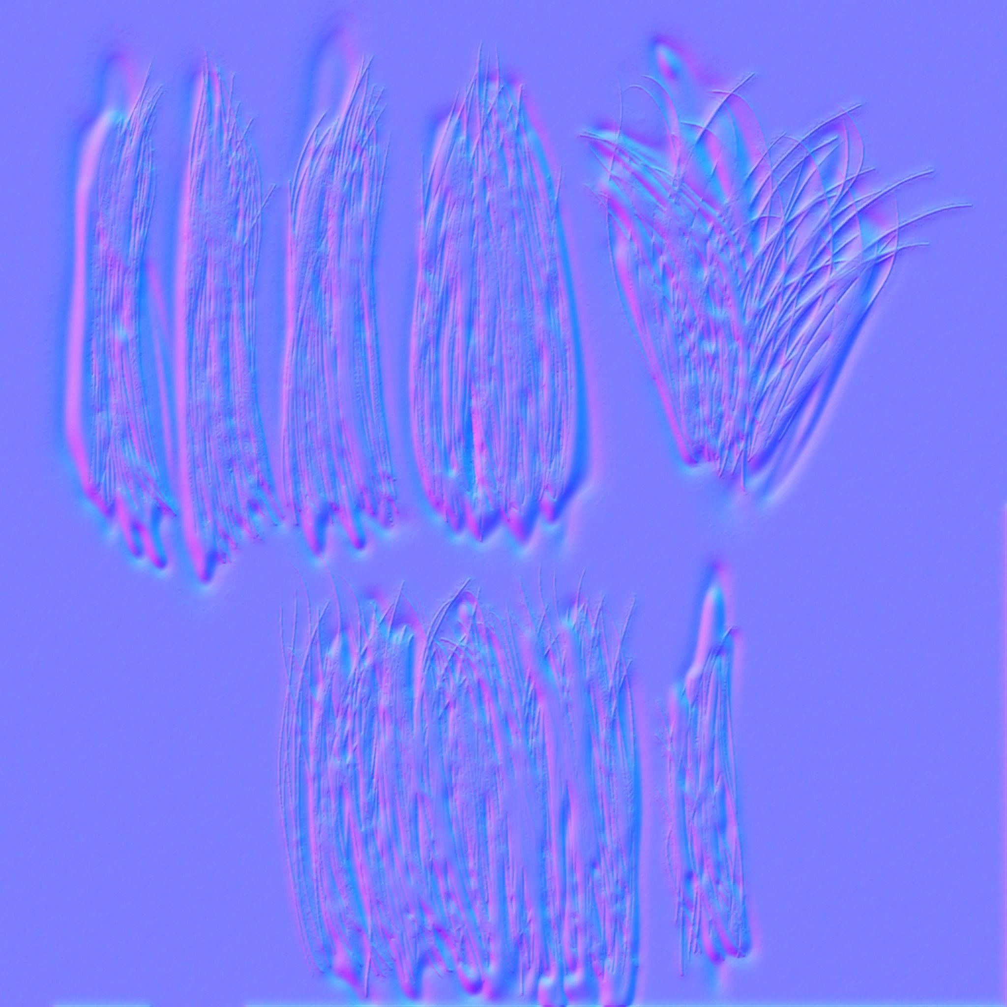 3D model Arnold Predator VR / AR / low-poly rigged | CGTrader