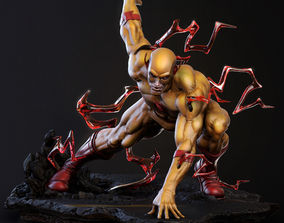 Flash 3D Models | CGTrader