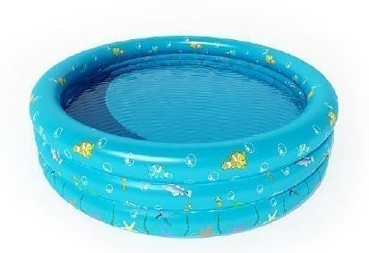 kids pool 3D model | CGTrader