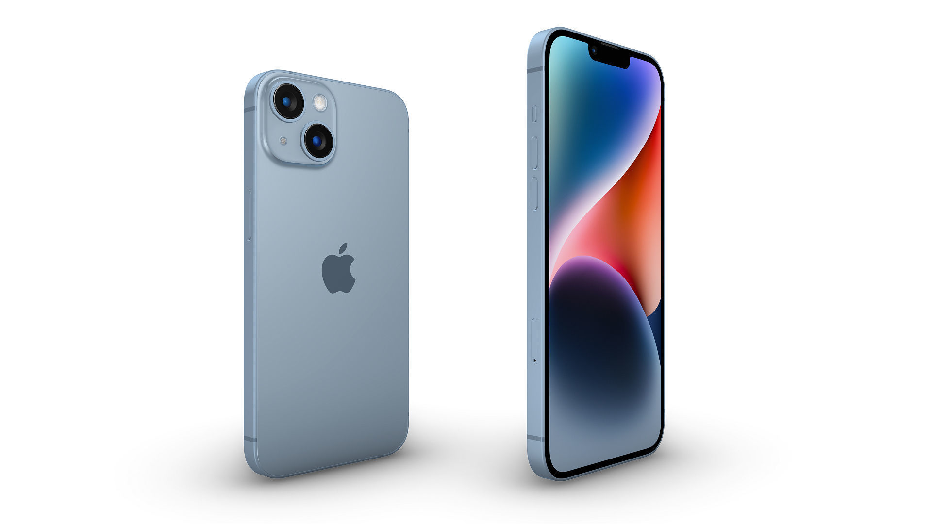Element3D - iPhone 14 Collection 3D model | CGTrader