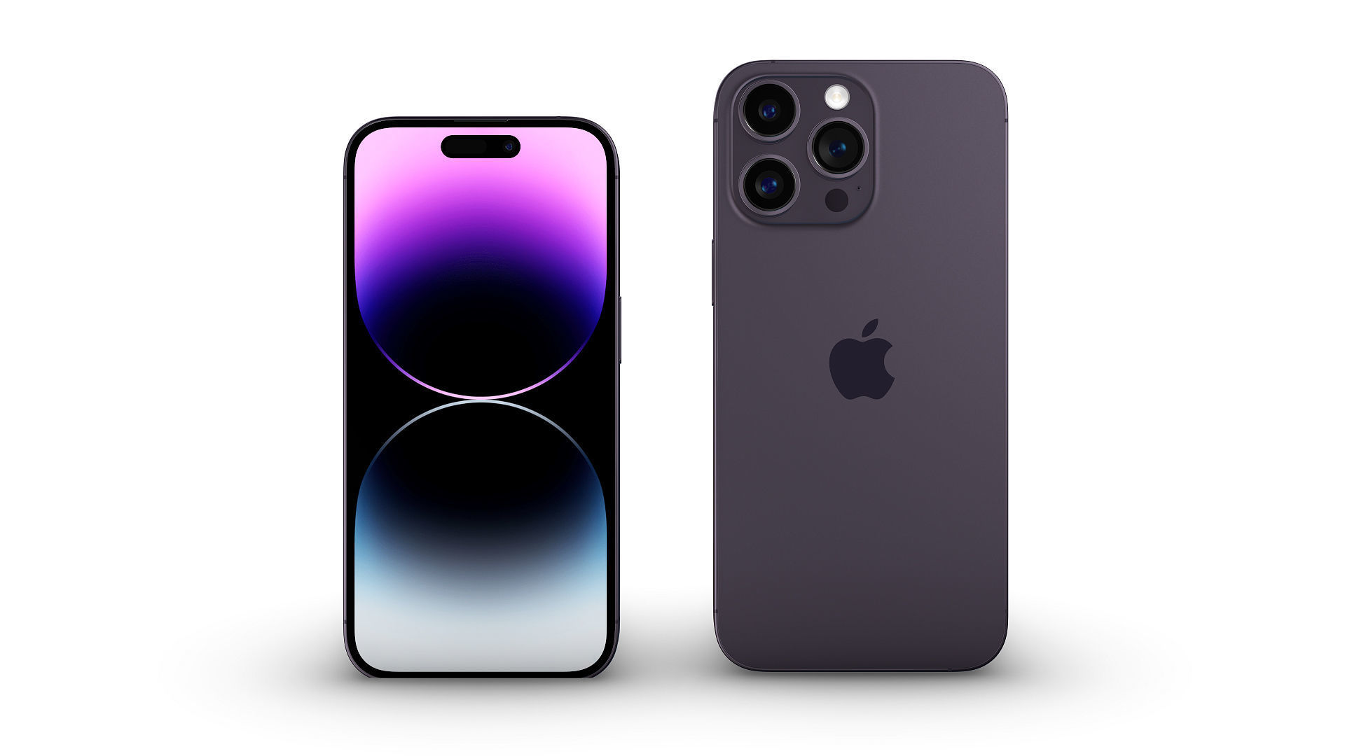 Element3D - iPhone 14 Collection 3D model | CGTrader