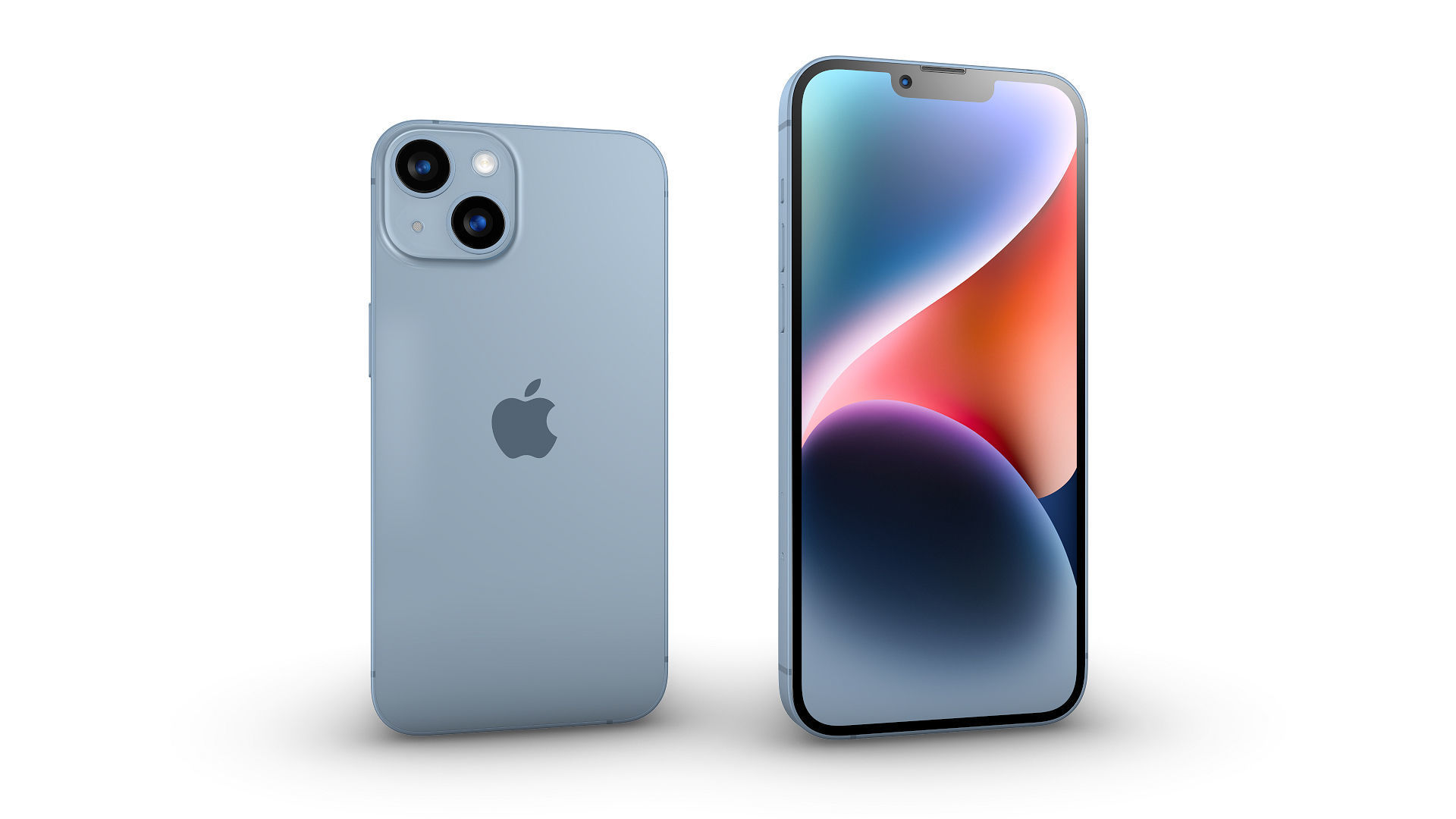 Element3D - iPhone 14 Collection 3D model | CGTrader