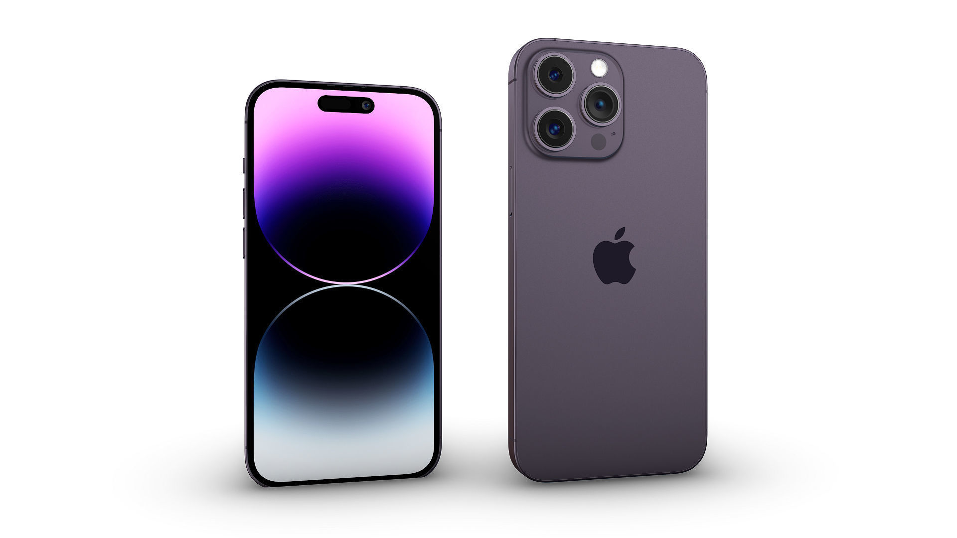 Element3D - iPhone 14 Collection 3D model | CGTrader