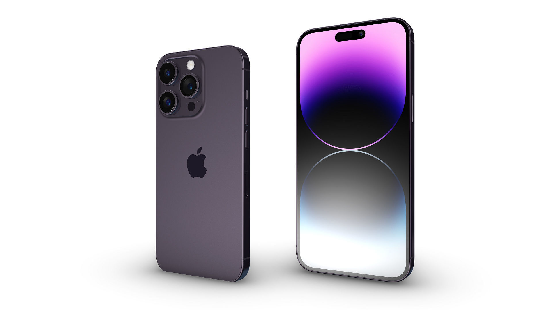 Element3D - iPhone 14 Collection 3D model | CGTrader