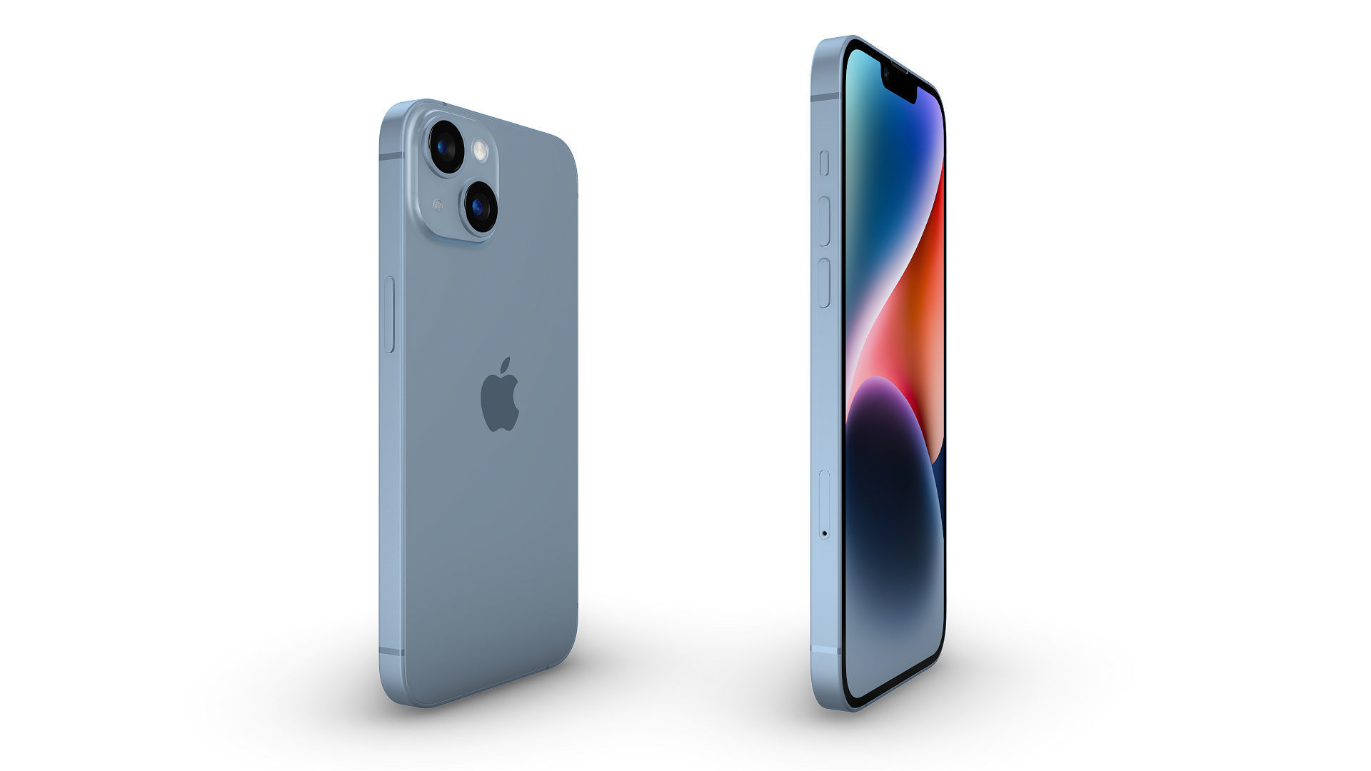 Element3D - iPhone 14 Collection 3D model | CGTrader