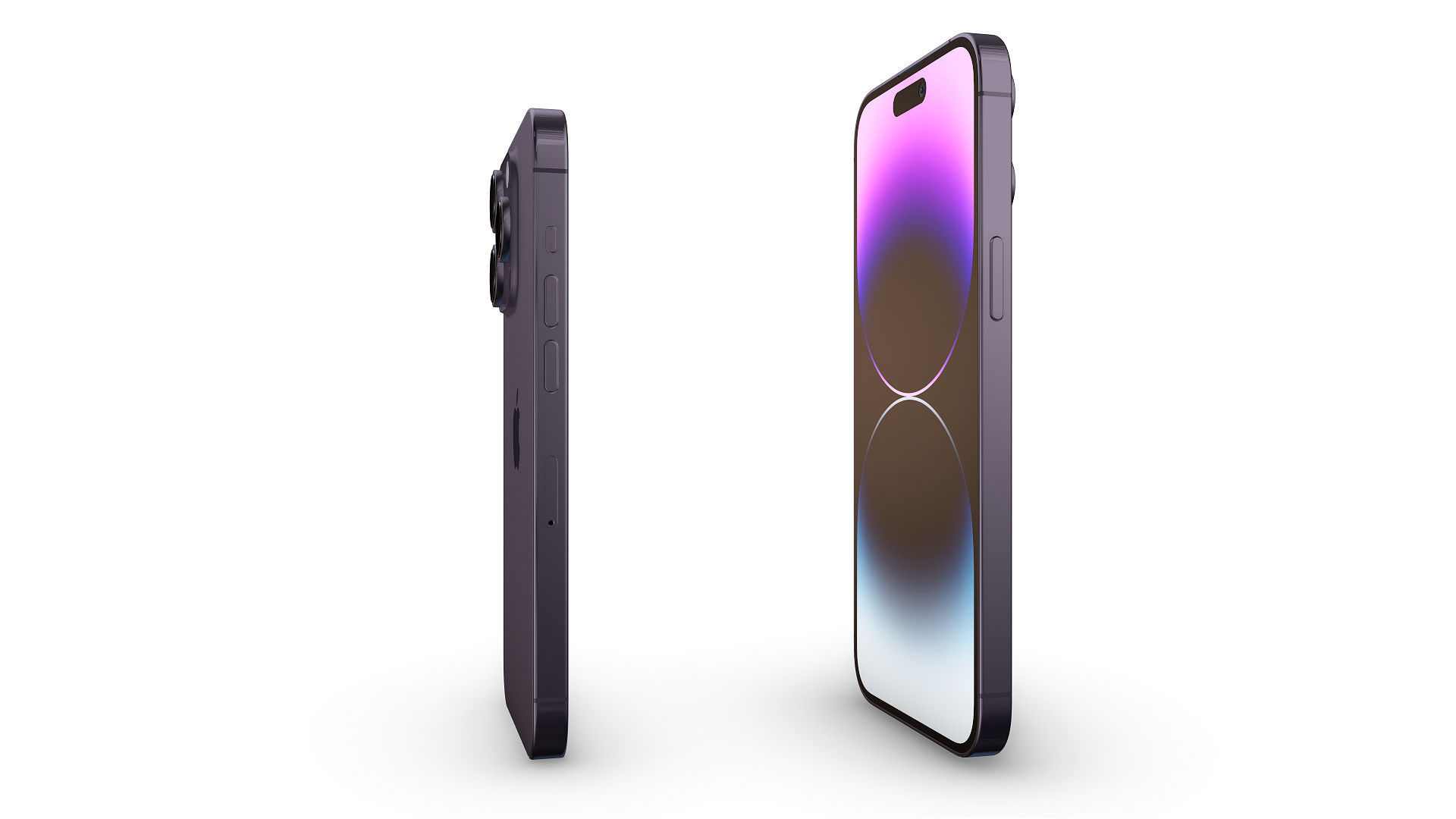 Element3D - iPhone 14 Collection 3D model | CGTrader