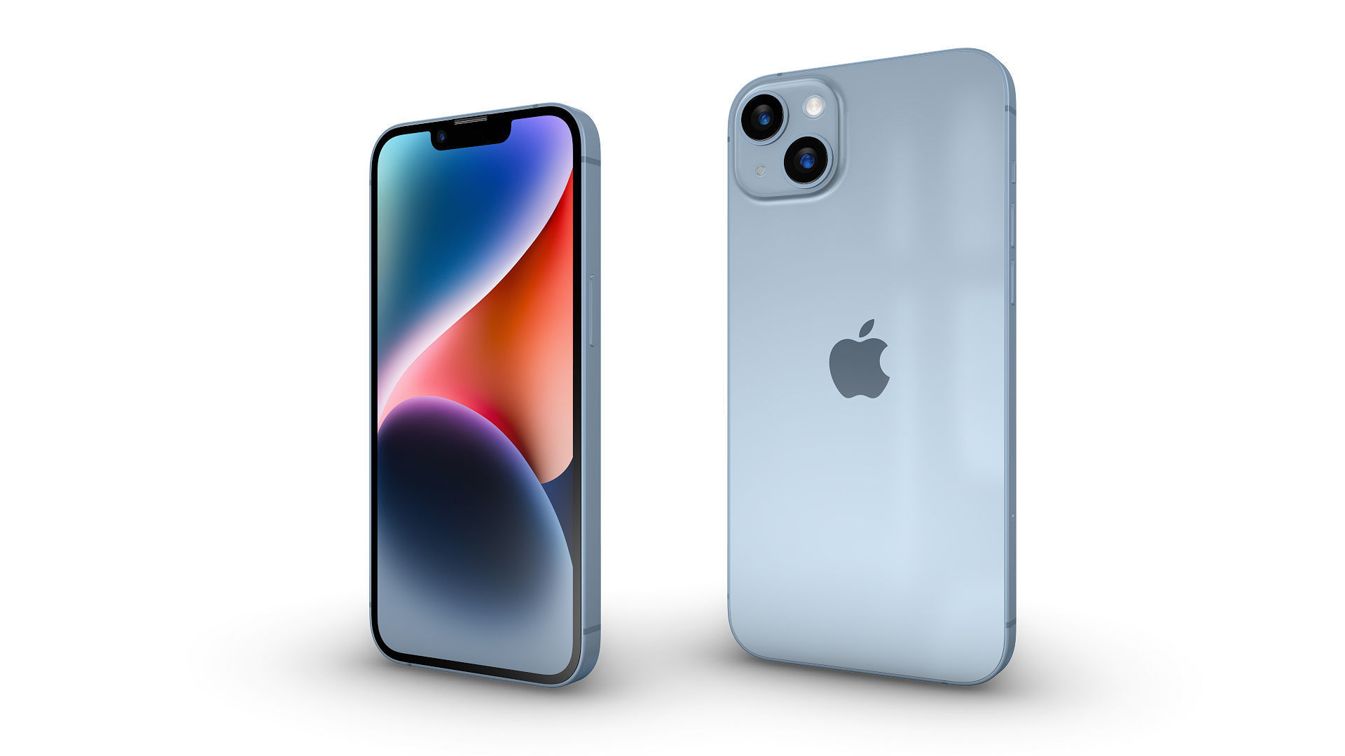Element3D - iPhone 14 Collection 3D model | CGTrader