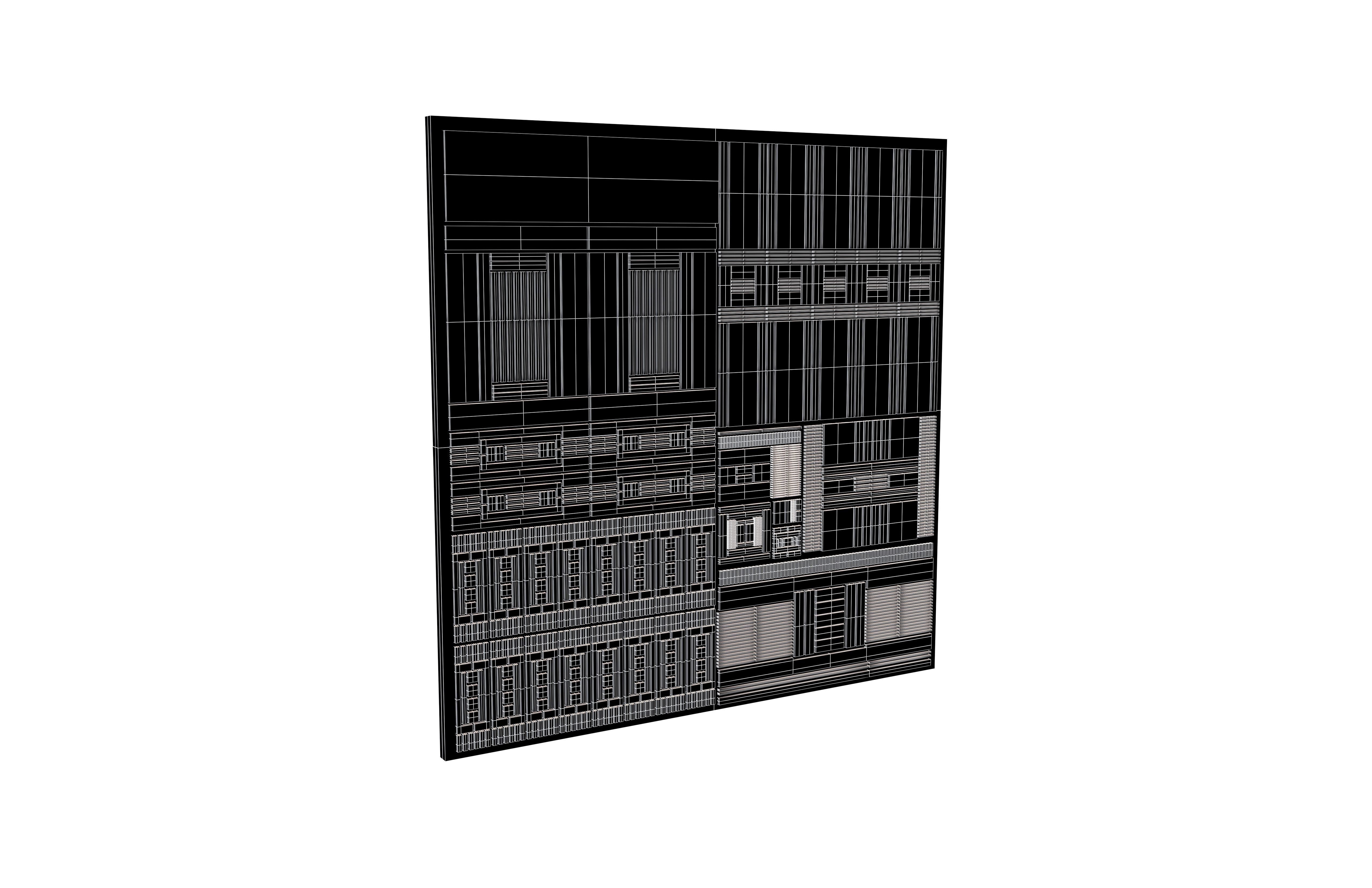 3D model Apple CPU A16 Framework v1 004 VR / AR / low-poly | CGTrader