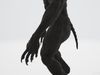 3D model Werewolf Boxing VR / AR / low-poly | CGTrader