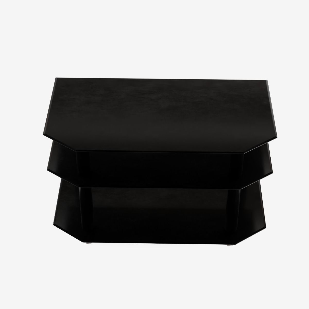 3D model TV Stand VR / AR / low-poly | CGTrader