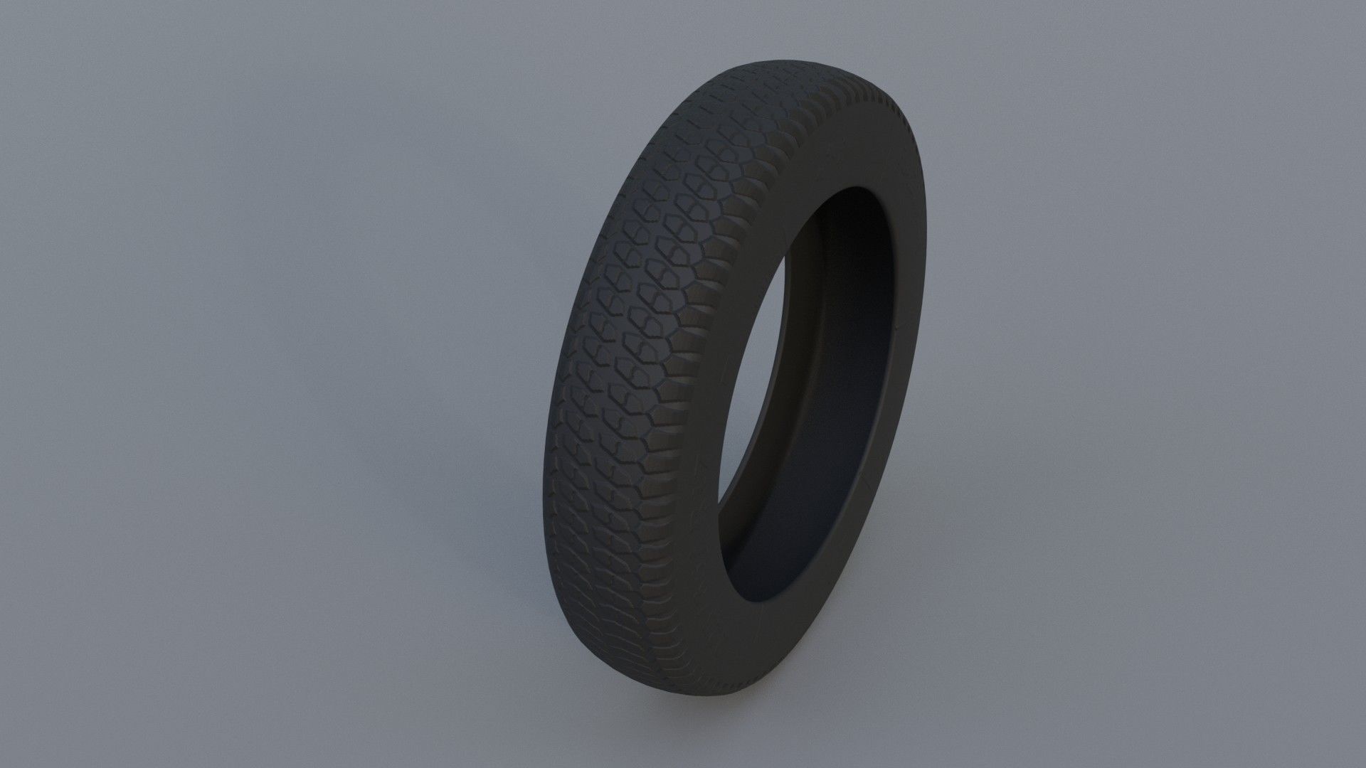 3D model Tire Wheel VR / AR / low-poly | CGTrader