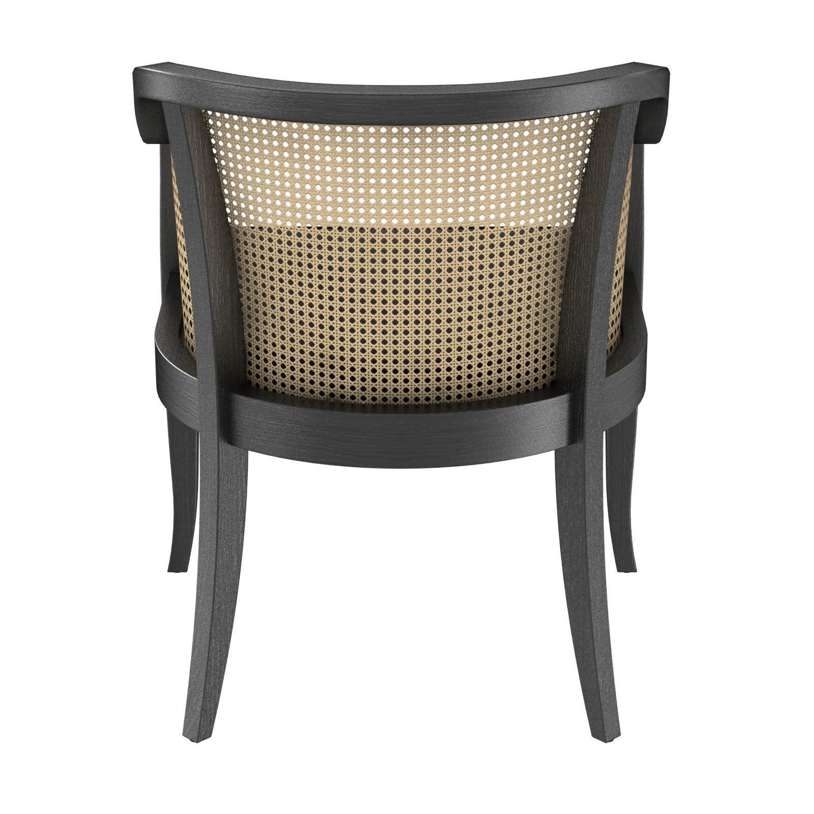 Rina Dining Chair by Safavieh 3D model | CGTrader