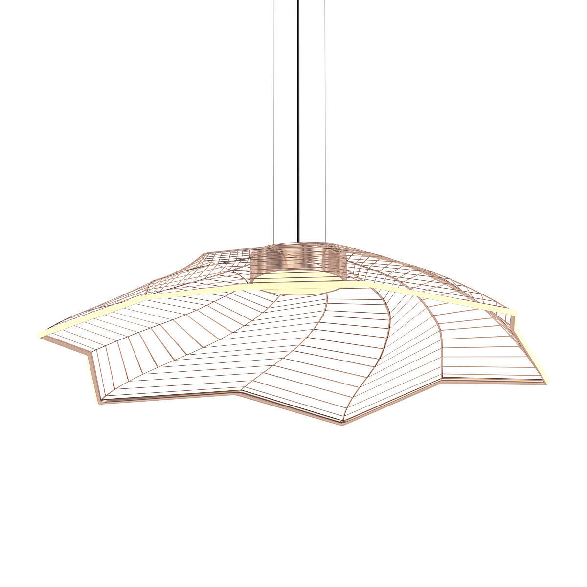 Acrylic 3D model | CGTrader