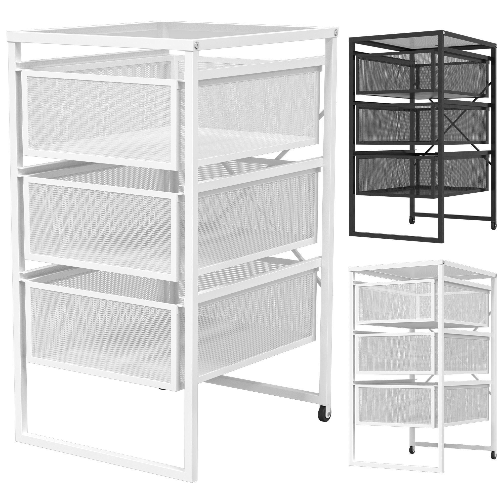 IKEA - LENNART 3D model | CGTrader