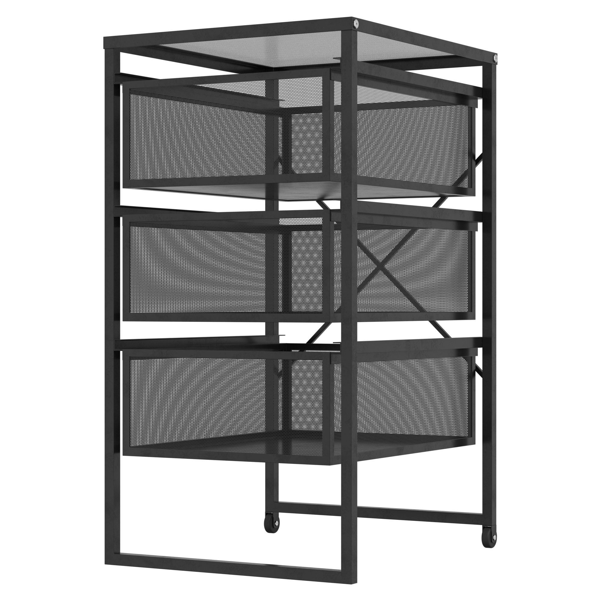 IKEA - LENNART 3D model | CGTrader