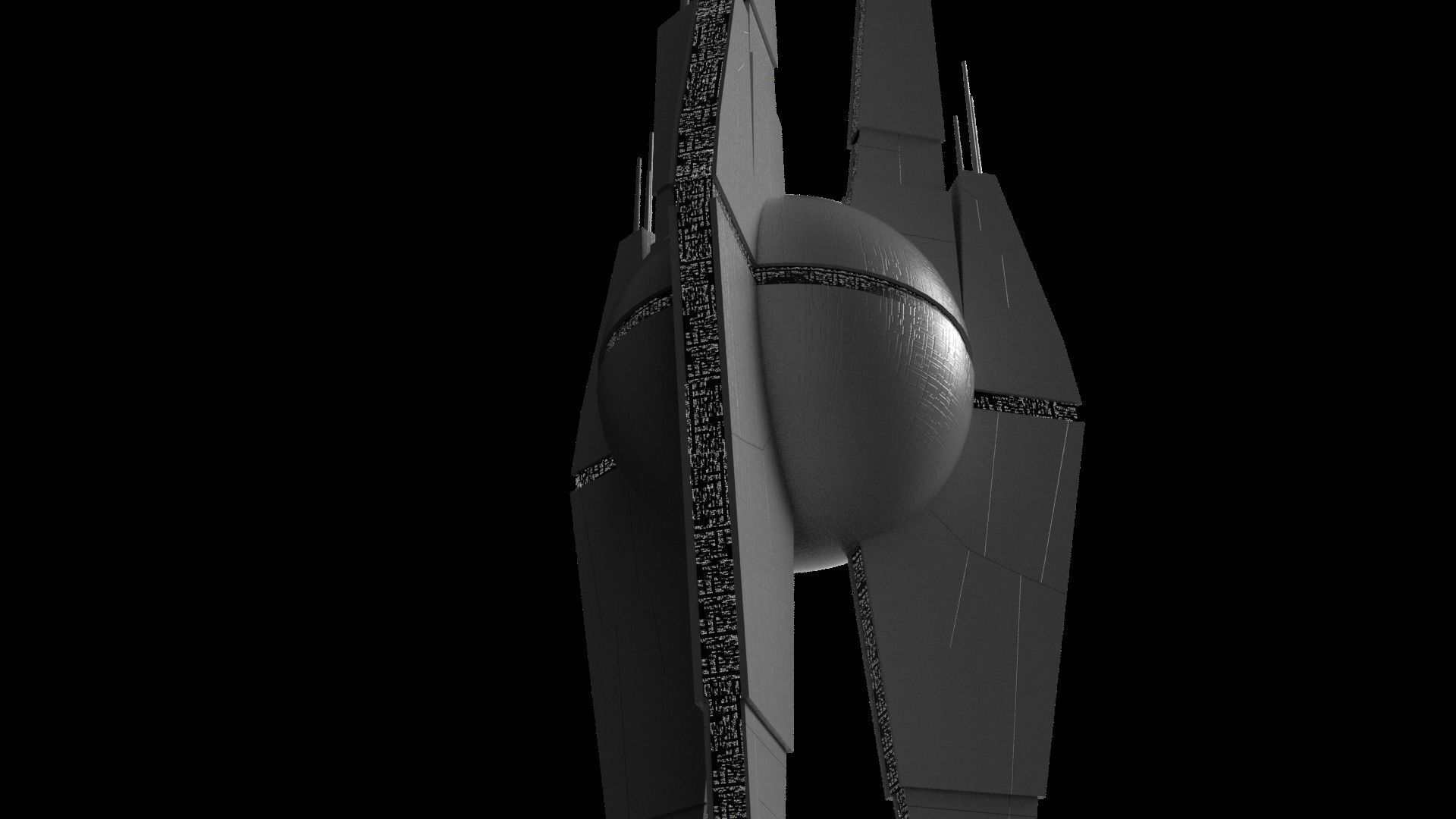 Star Forge 3D model | CGTrader