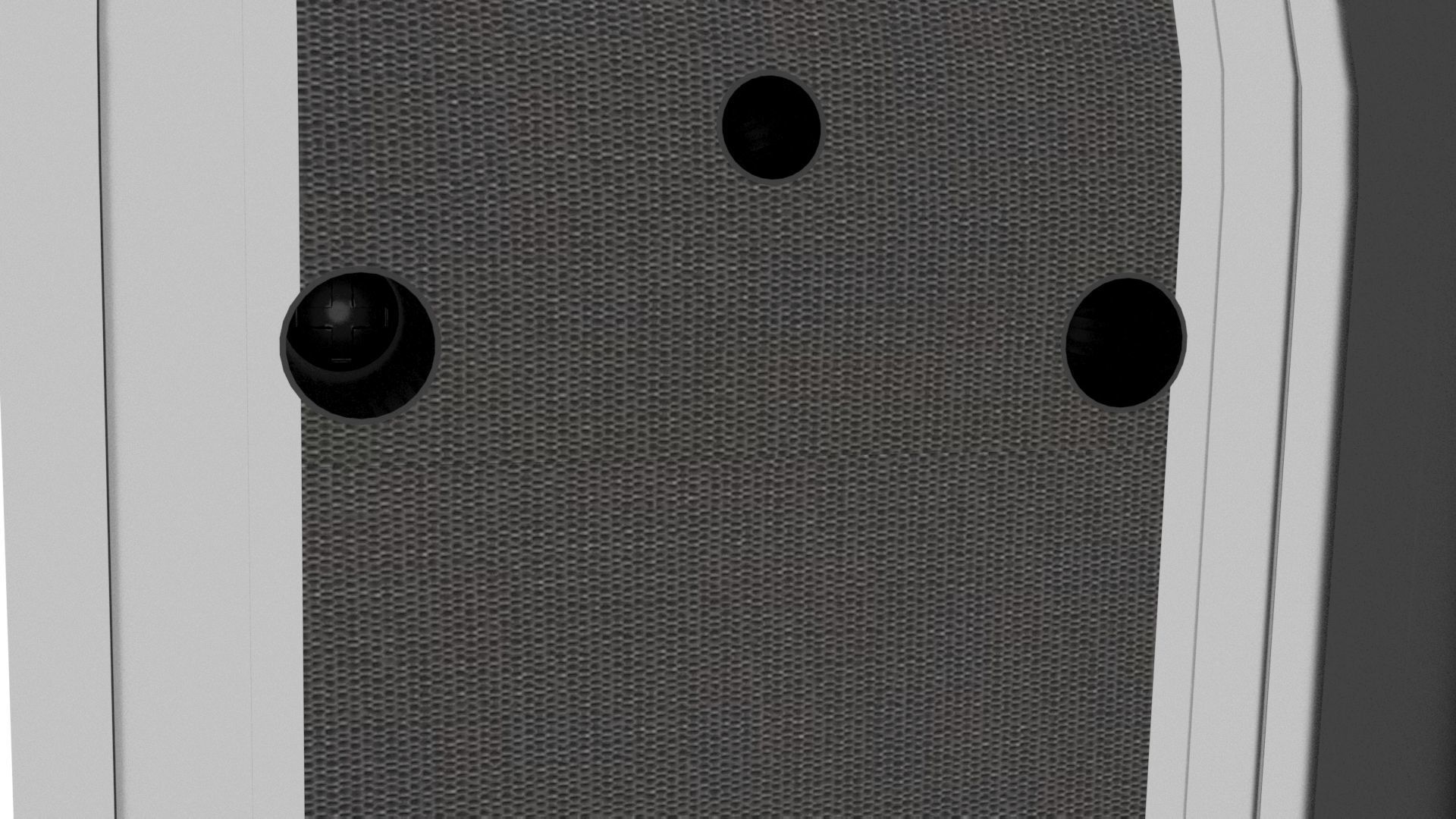 Speakers 3D model | CGTrader