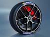 41 Sport Wheel Part - 41 Rims in One Pack 3D Model Collection | CGTrader