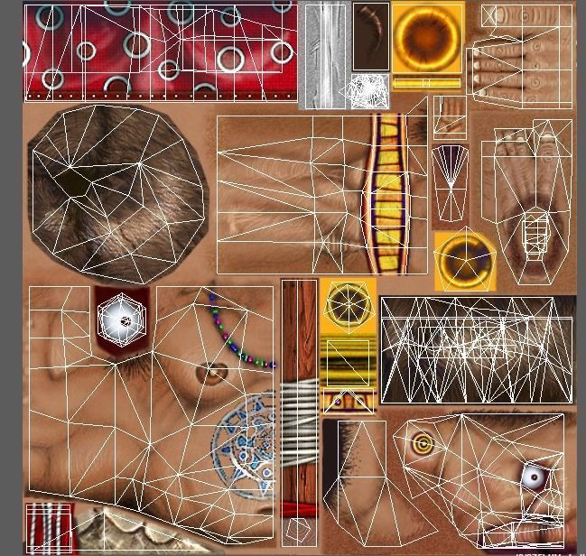 3D model Low Poly Cartoon Creature Native VR / AR / low-poly | CGTrader